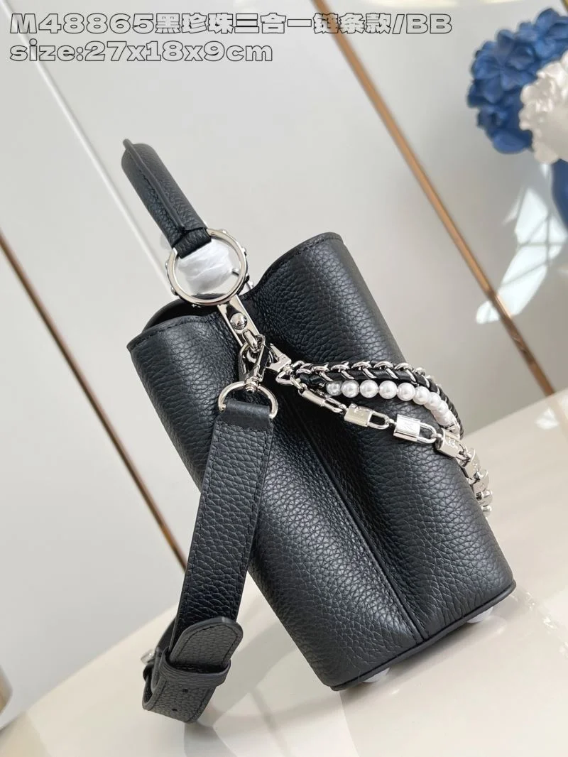 Affordable Louis Vuitton Capucines BB Bags