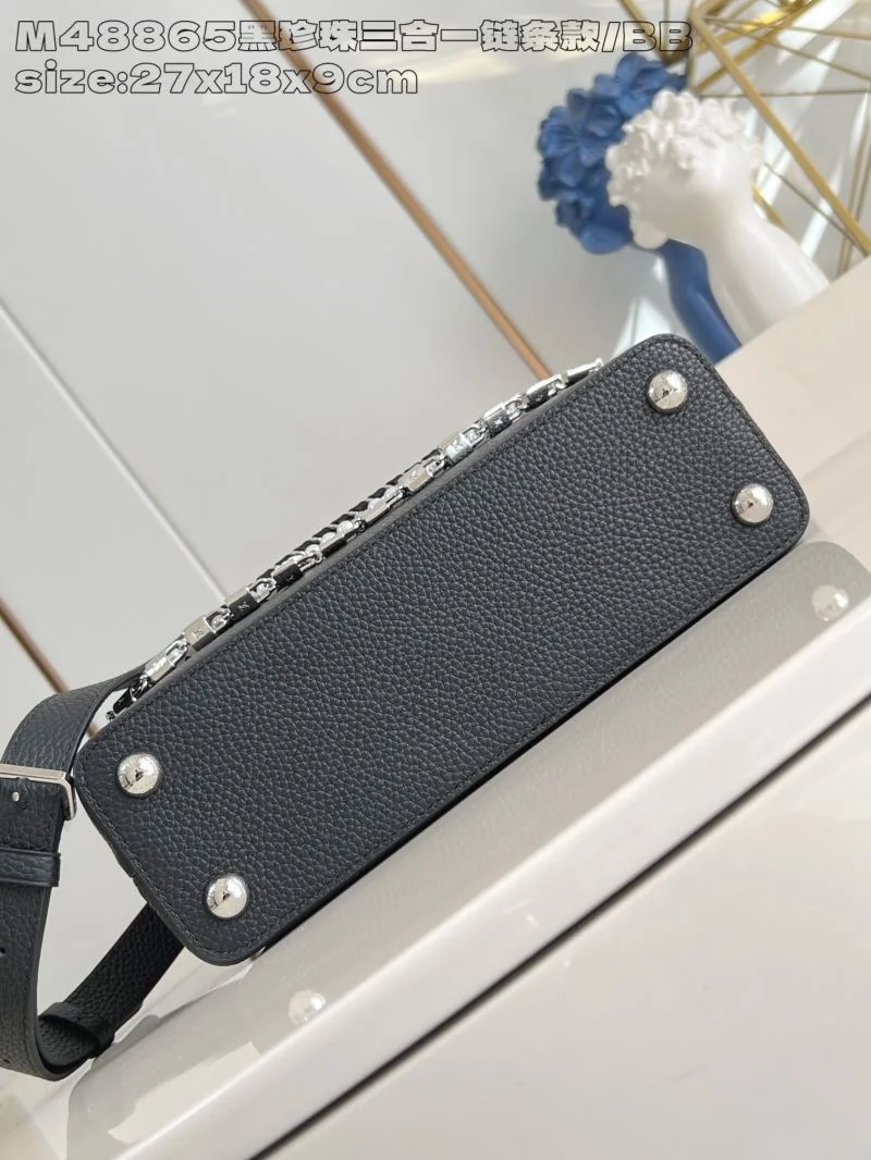 Affordable Louis Vuitton Capucines BB Bags
