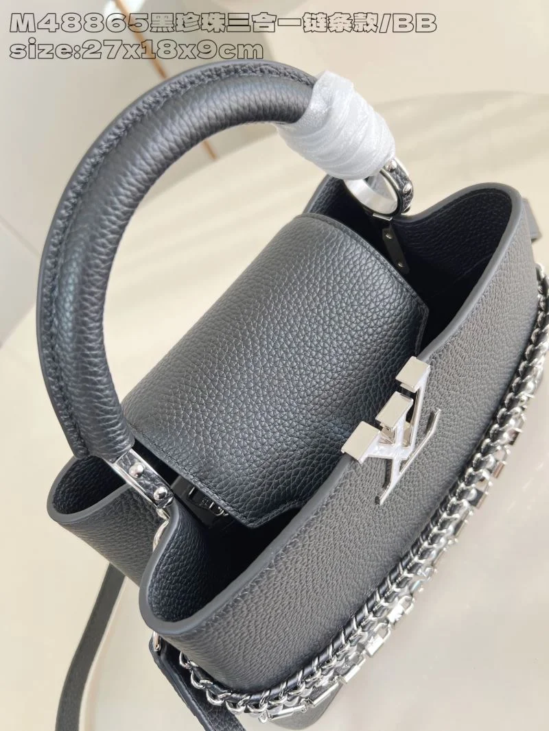 Affordable Louis Vuitton Capucines BB Bags