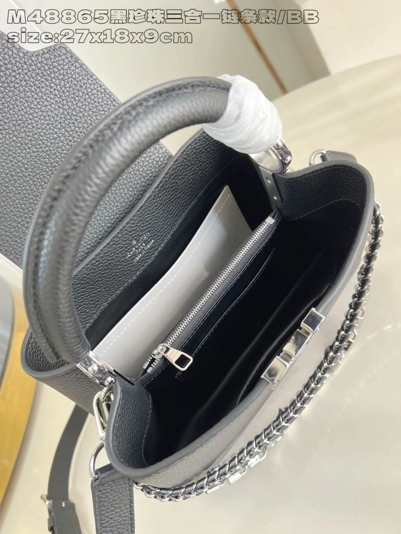 Affordable Louis Vuitton Capucines BB Bags