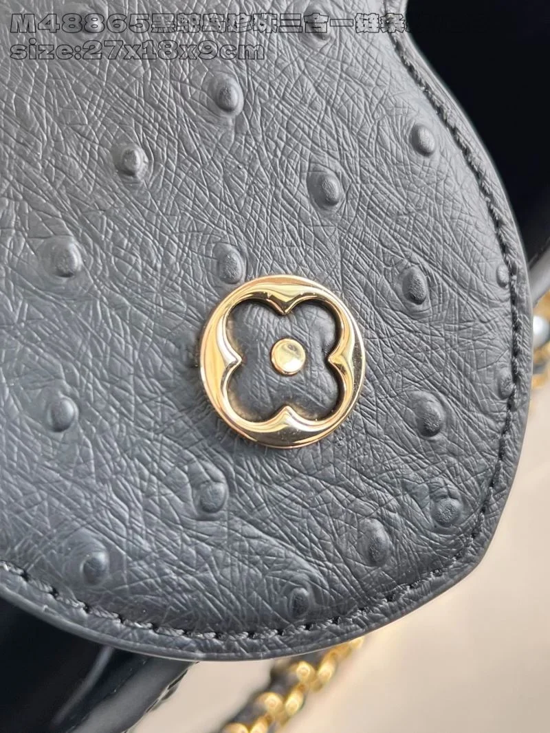 Bargain Louis Vuitton Capucines BB Bags