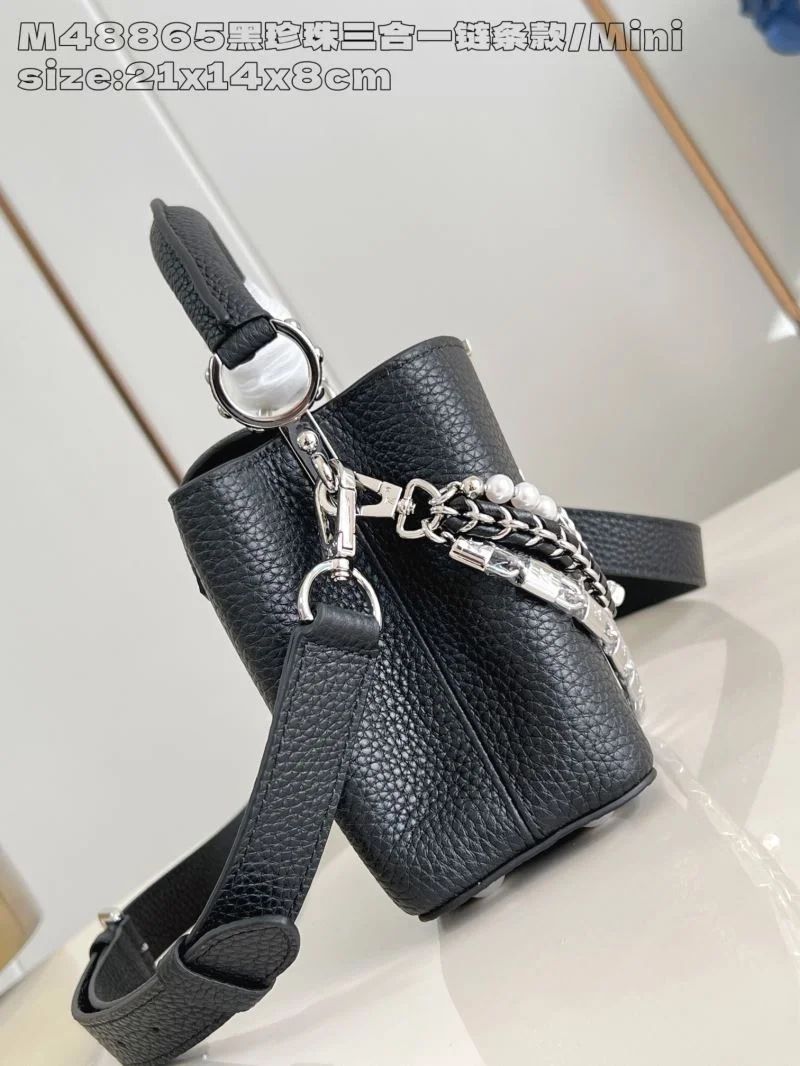 Discounted Louis Vuitton Capucines BB Bags