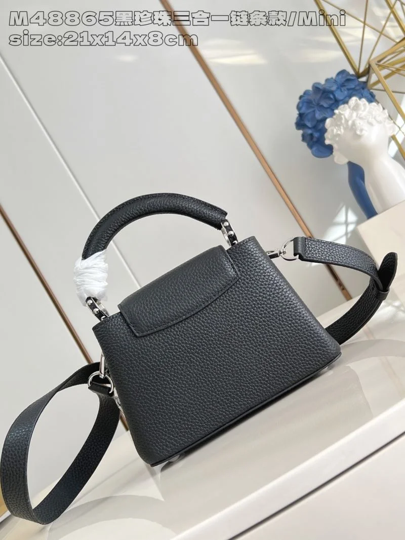 Discounted Louis Vuitton Capucines BB Bags