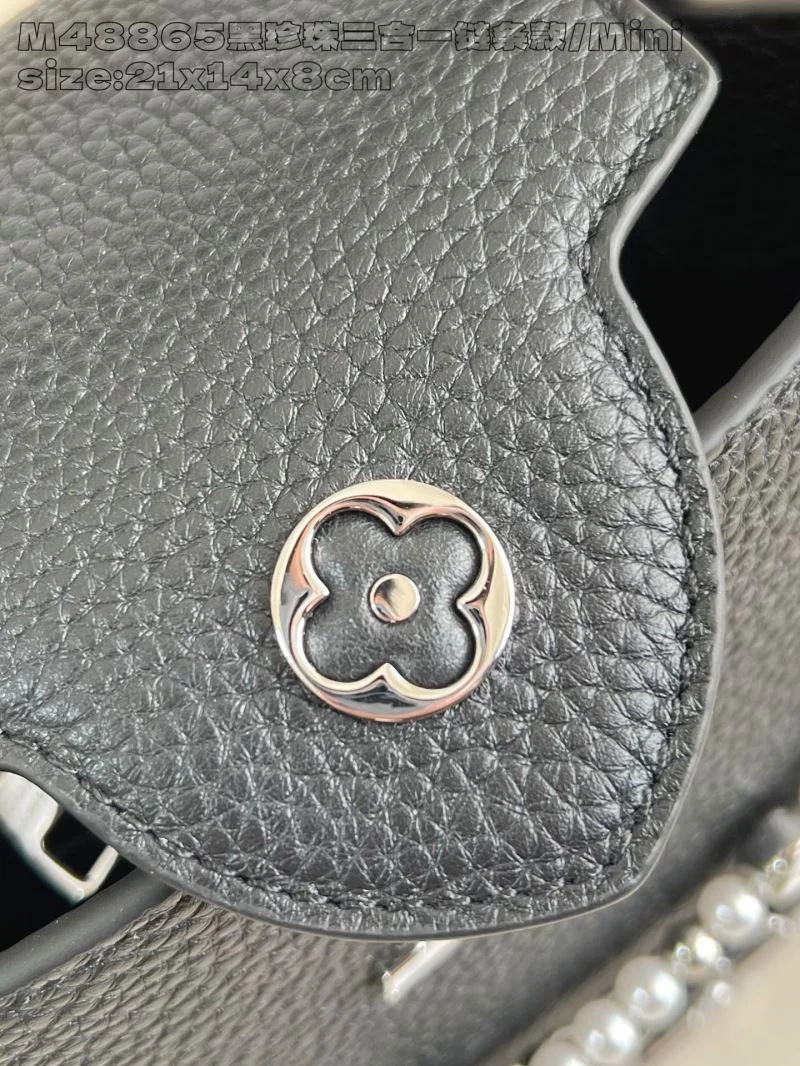 Discounted Louis Vuitton Capucines BB Bags