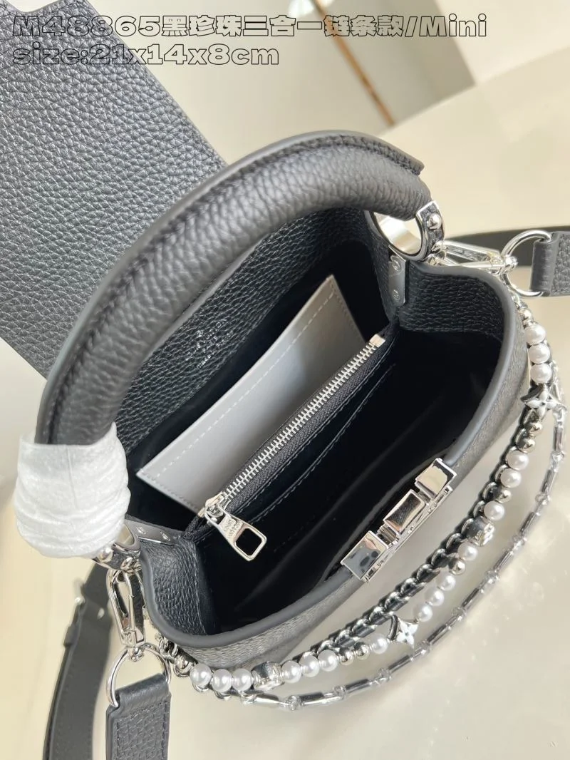 Discounted Louis Vuitton Capucines BB Bags