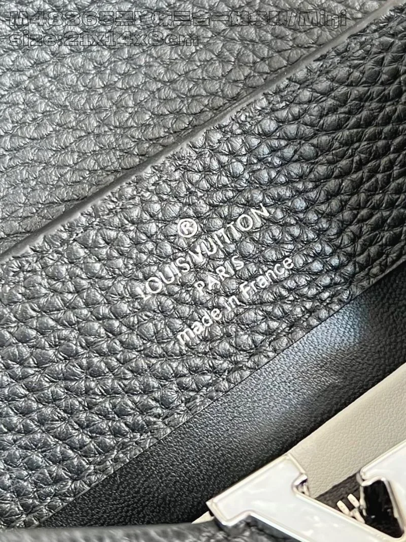 Discounted Louis Vuitton Capucines BB Bags