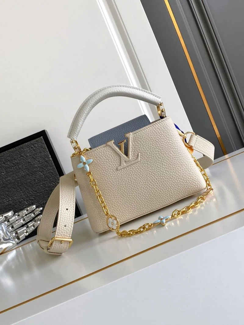 Louis Vuitton Capucines BB Bags