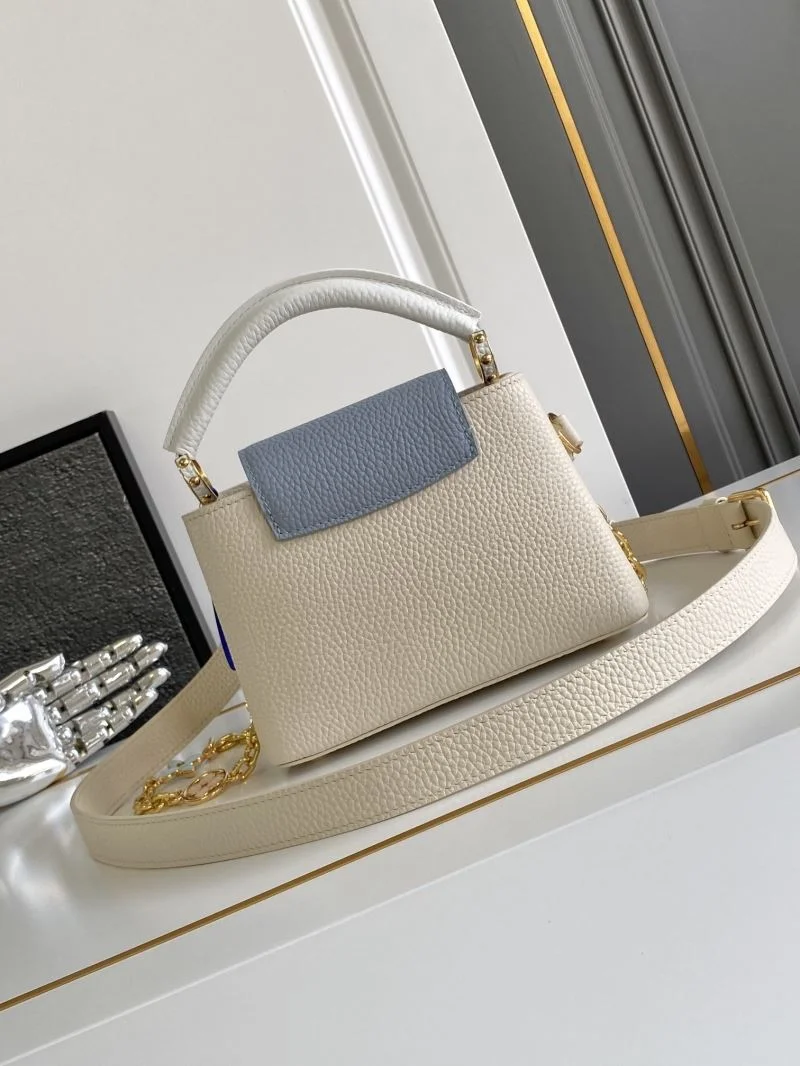 Inexpensive Louis Vuitton Capucines BB Bags