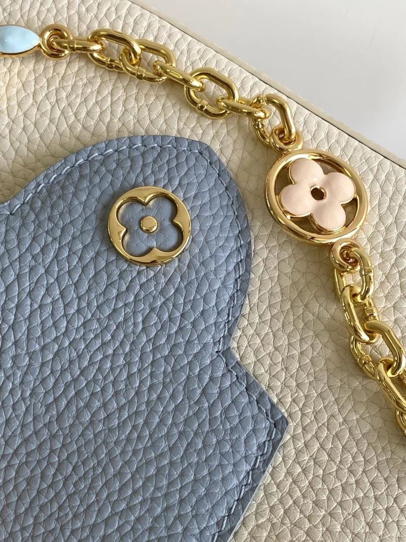 Inexpensive Louis Vuitton Capucines BB Bags