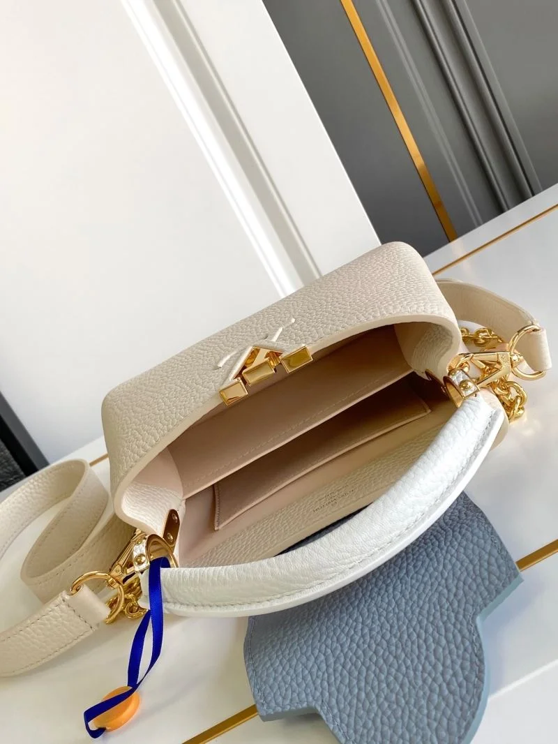 Inexpensive Louis Vuitton Capucines BB Bags