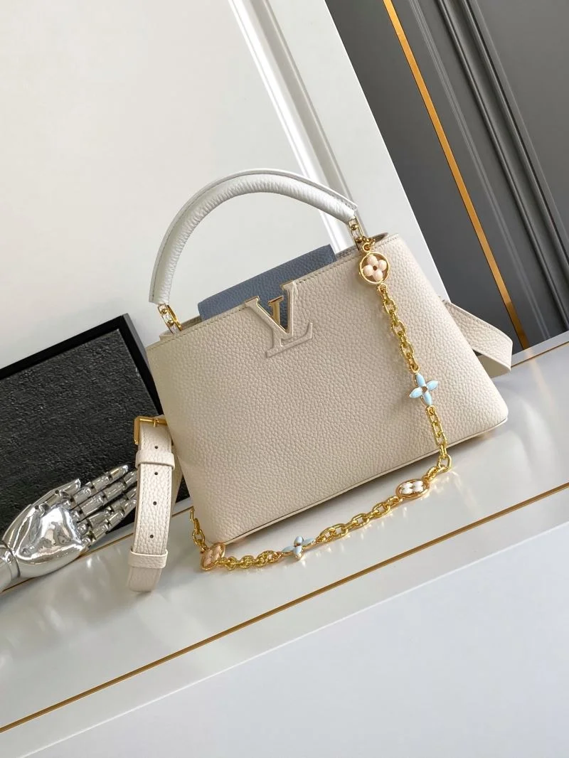 Louis Vuitton Capucines BB Bags