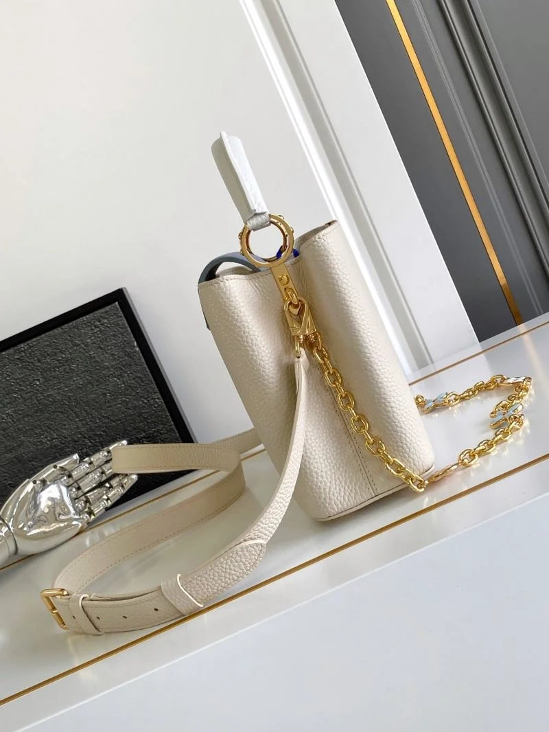 Inexpensive Louis Vuitton Capucines BB Bags