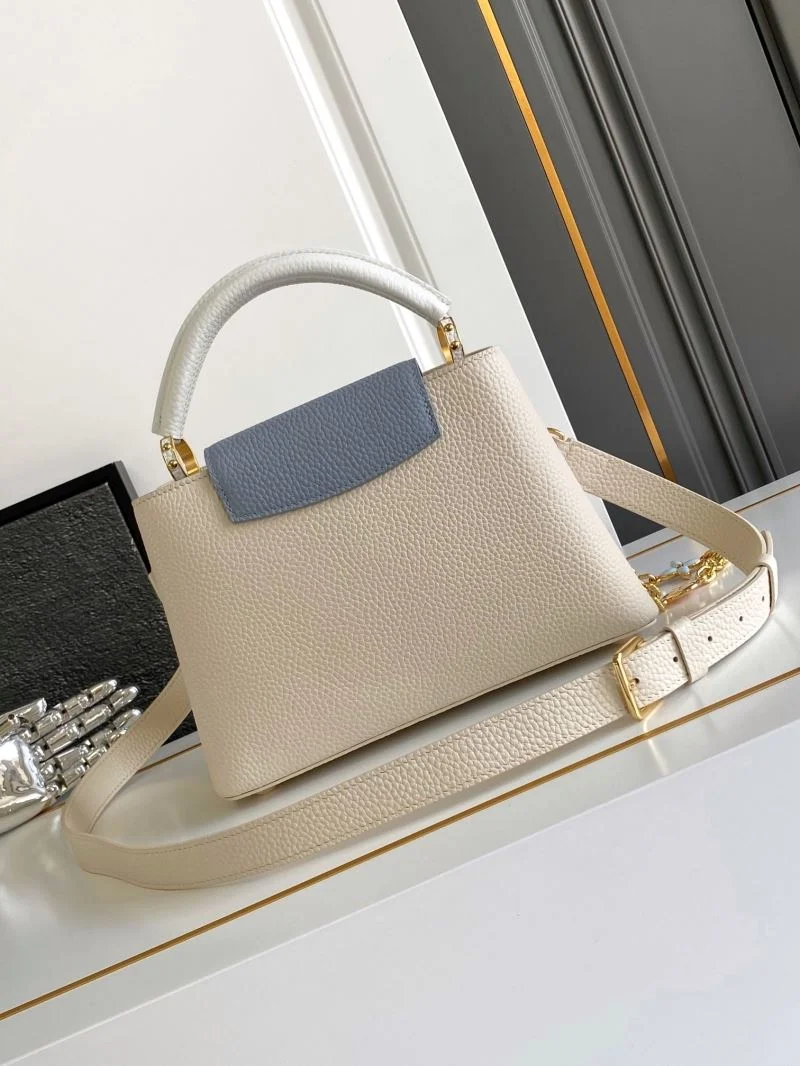 Inexpensive Louis Vuitton Capucines BB Bags