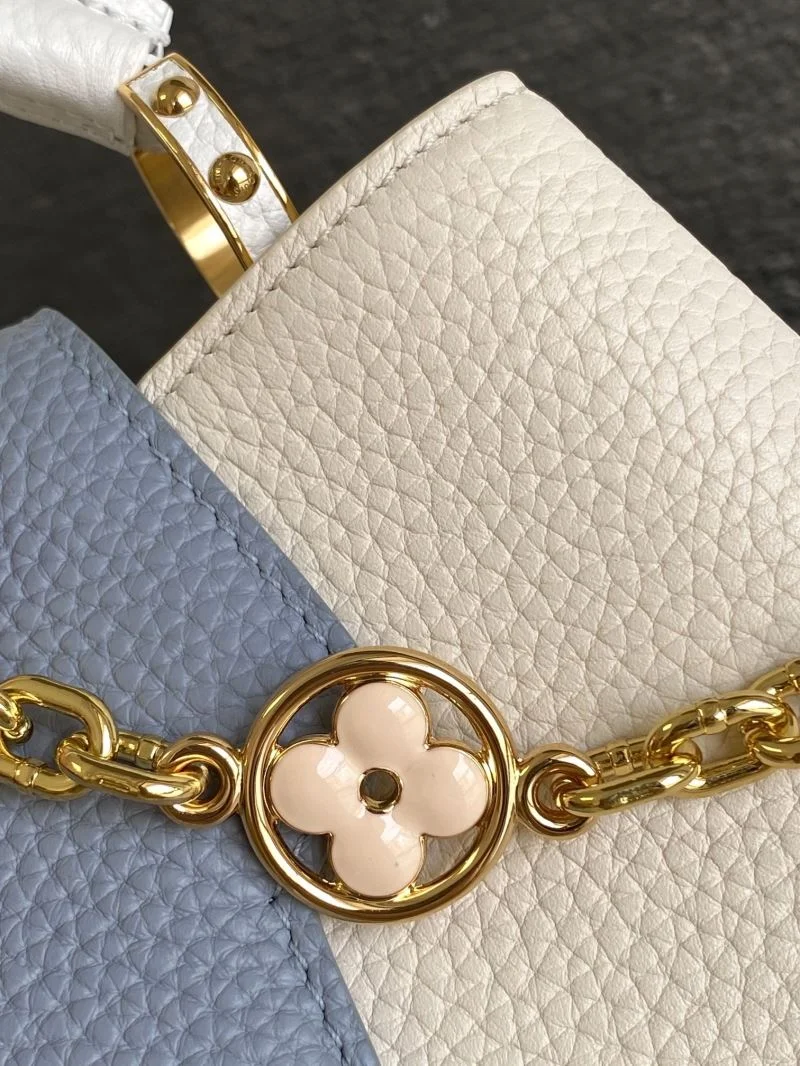 Inexpensive Louis Vuitton Capucines BB Bags