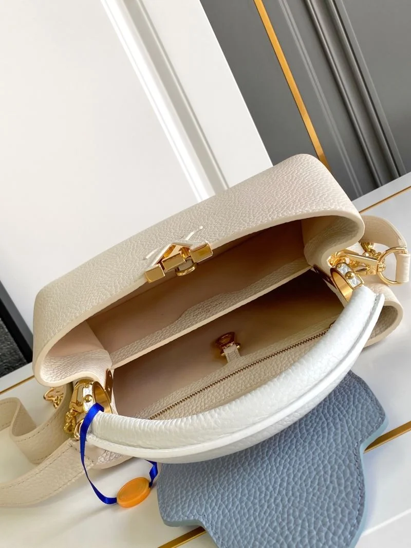 Inexpensive Louis Vuitton Capucines BB Bags