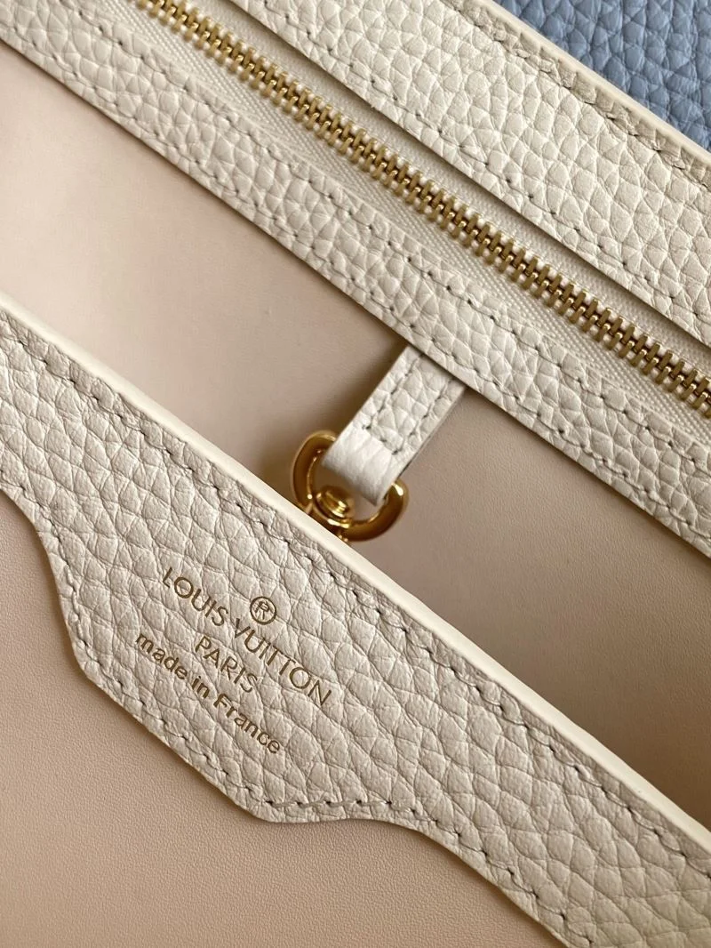 Inexpensive Louis Vuitton Capucines BB Bags