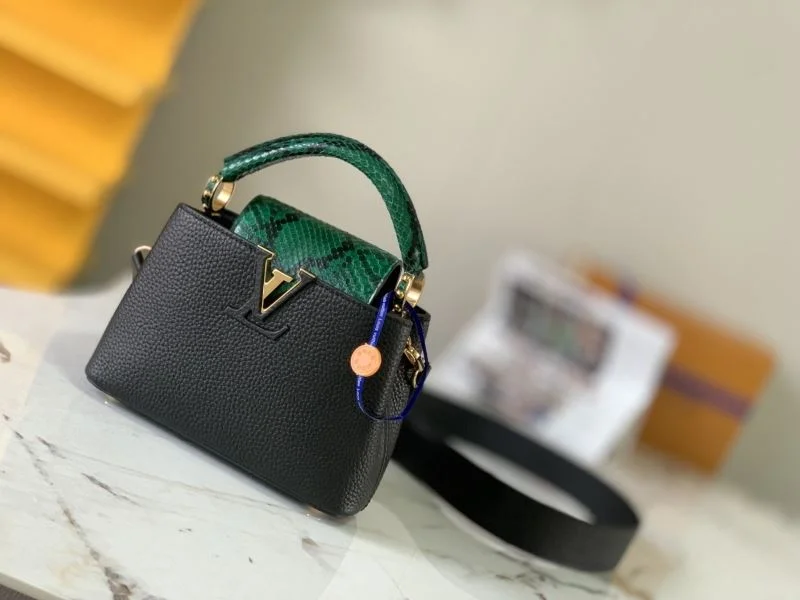 Louis Vuitton Capucines BB Bags