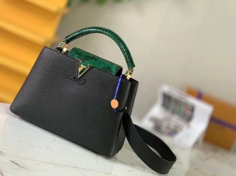 Louis Vuitton Capucines BB Bags