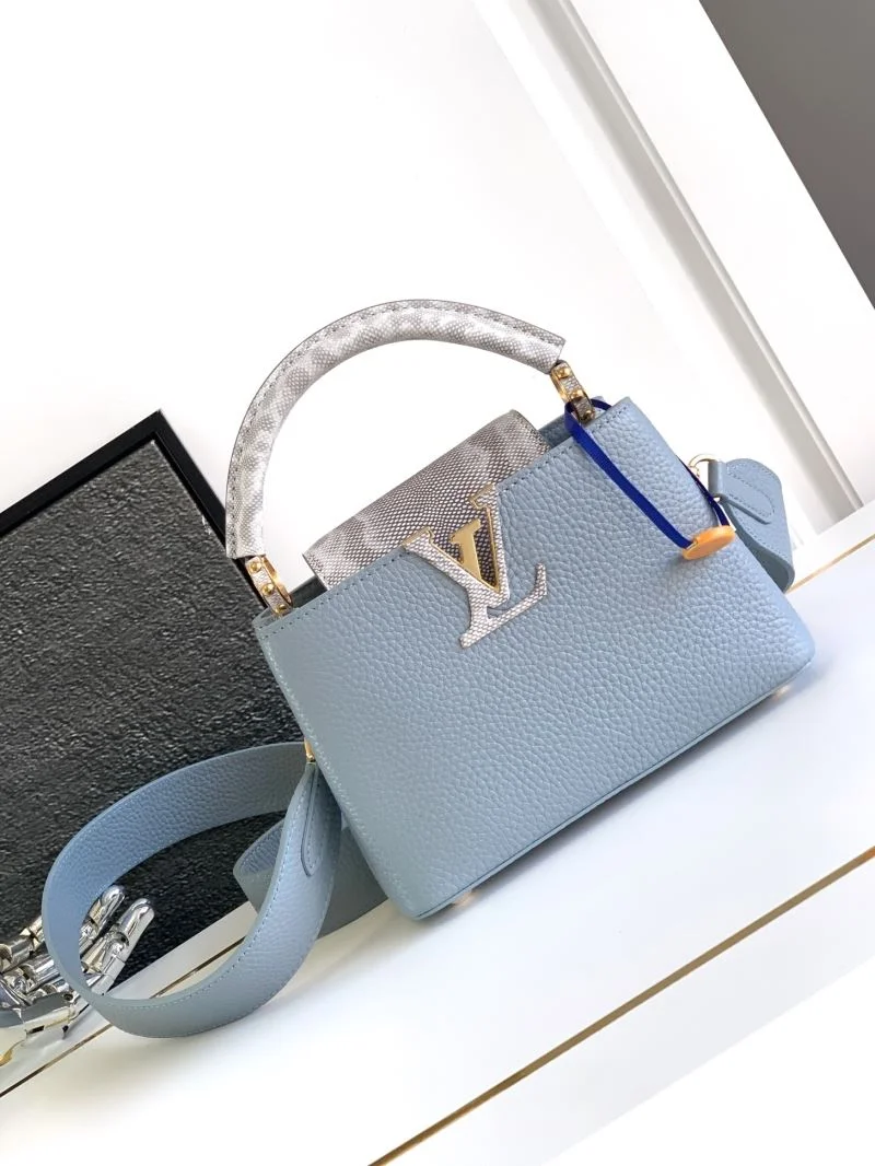 Louis Vuitton Capucines BB Bags
