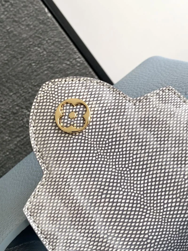 Legit Louis Vuitton Capucines BB Bags