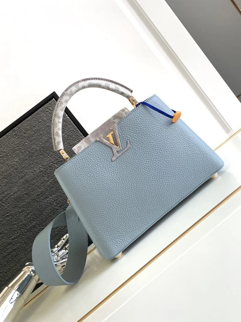 Louis Vuitton Capucines BB Bags