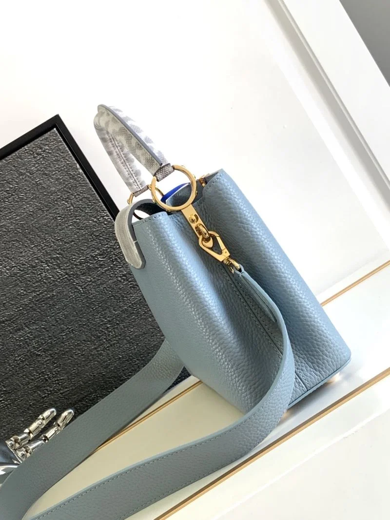 Reasonably priced Louis Vuitton Capucines BB Bags