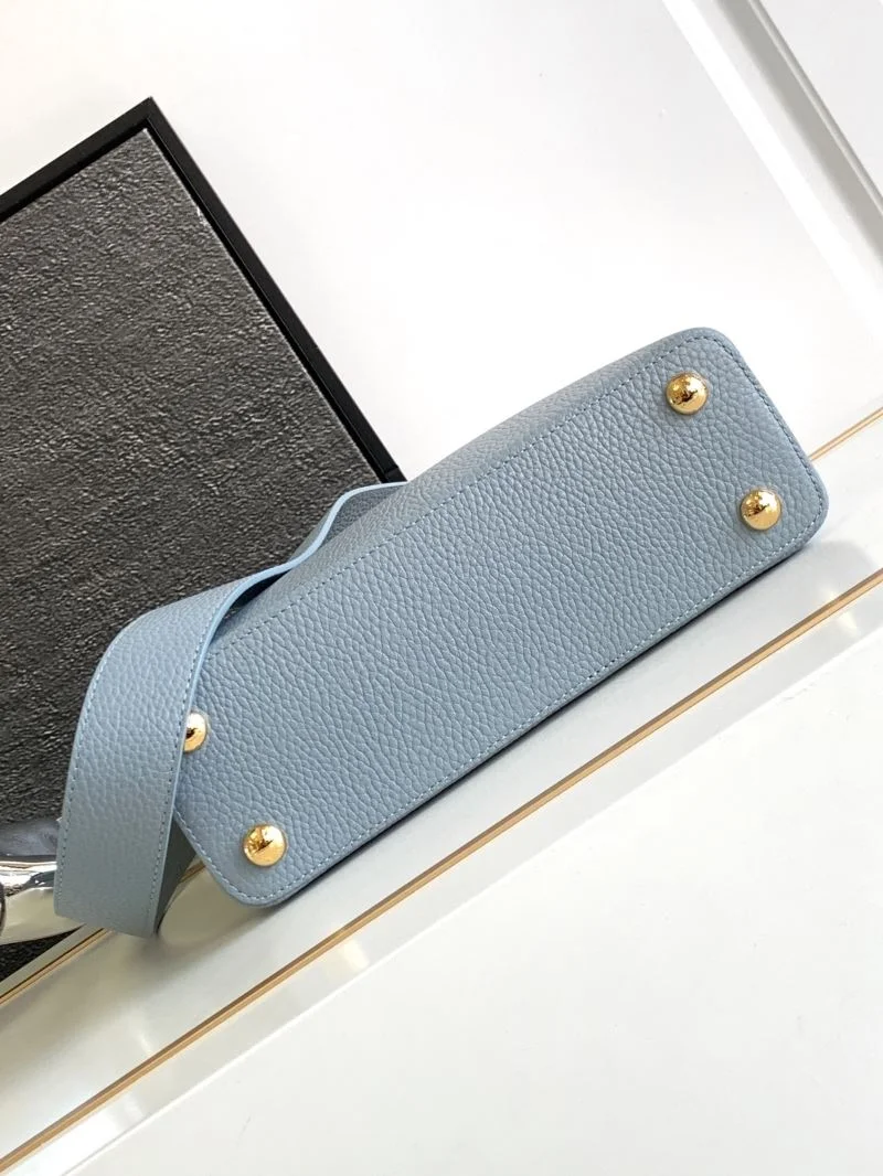 Reasonably priced Louis Vuitton Capucines BB Bags