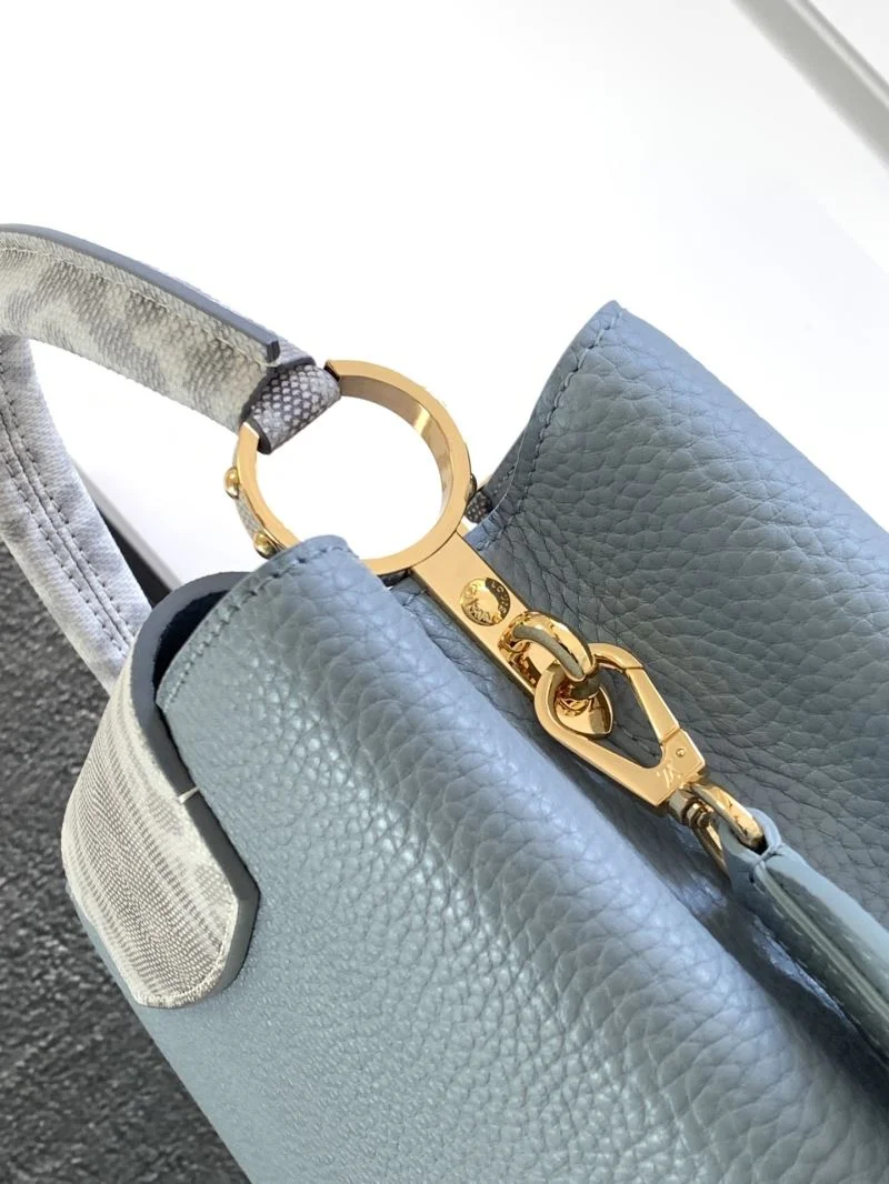 Reasonably priced Louis Vuitton Capucines BB Bags