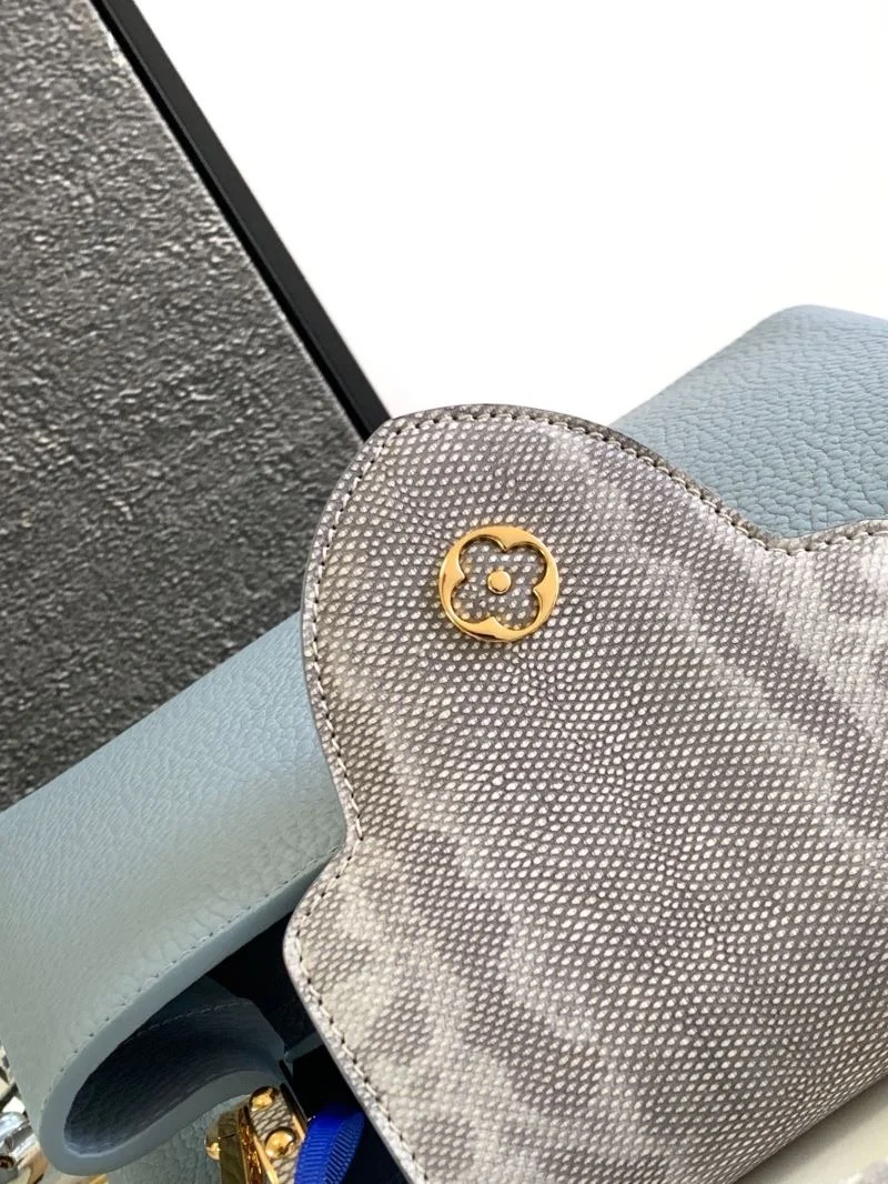 Reasonably priced Louis Vuitton Capucines BB Bags