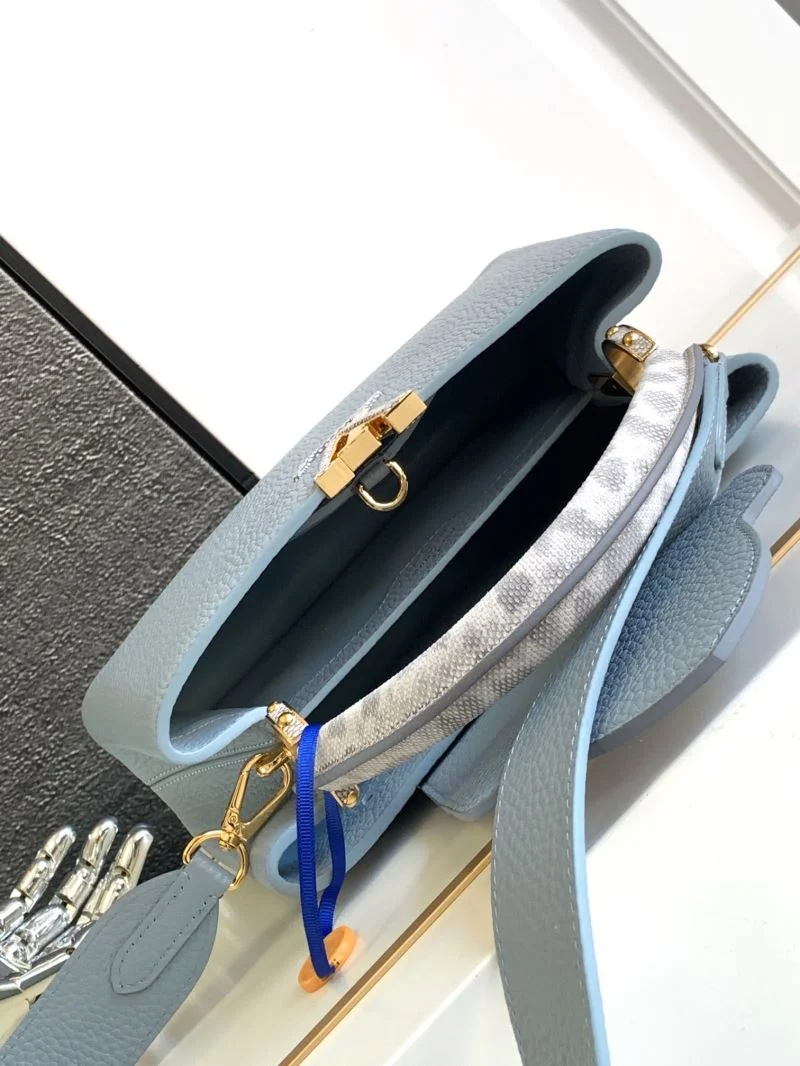 Reasonably priced Louis Vuitton Capucines BB Bags