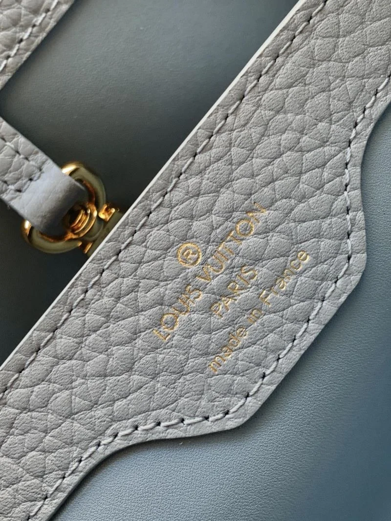Reasonably priced Louis Vuitton Capucines BB Bags