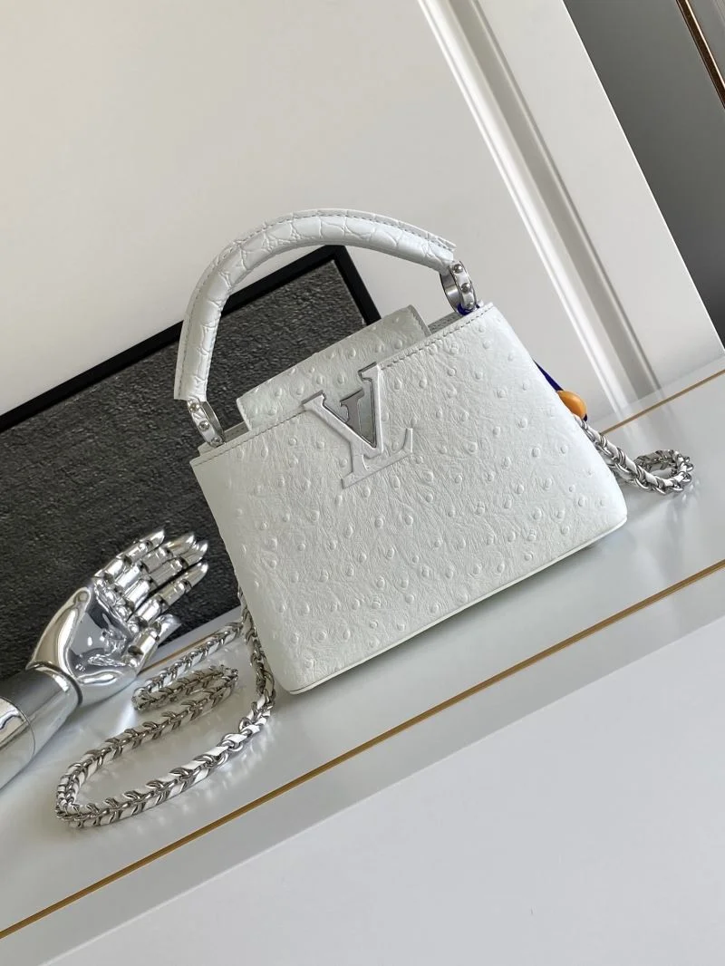 Louis Vuitton Capucines BB Bags