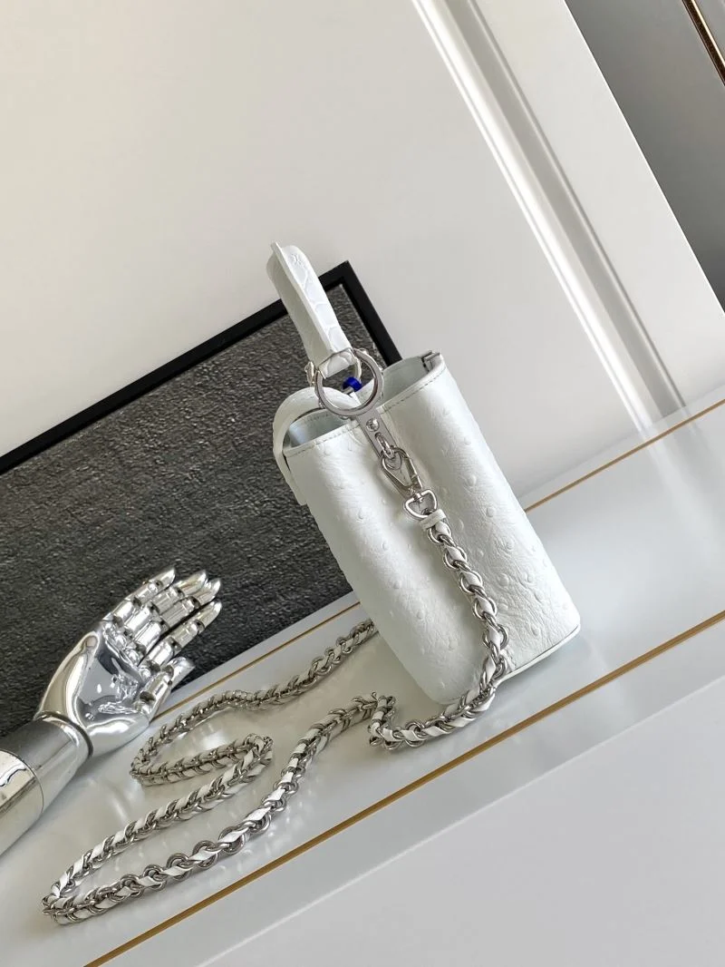 Affordable Louis Vuitton Capucines BB Bags