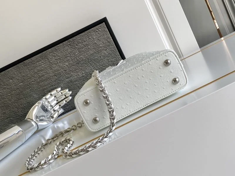 Affordable Louis Vuitton Capucines BB Bags