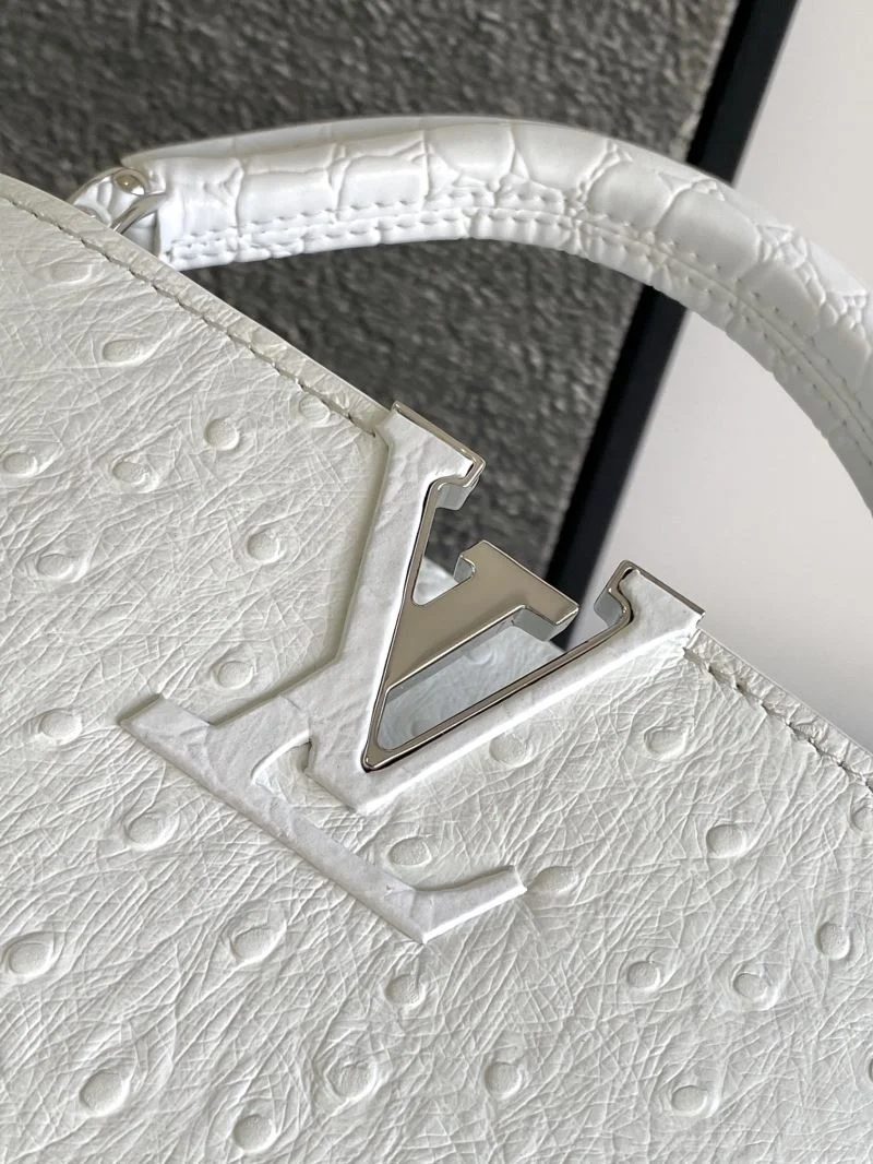 Affordable Louis Vuitton Capucines BB Bags