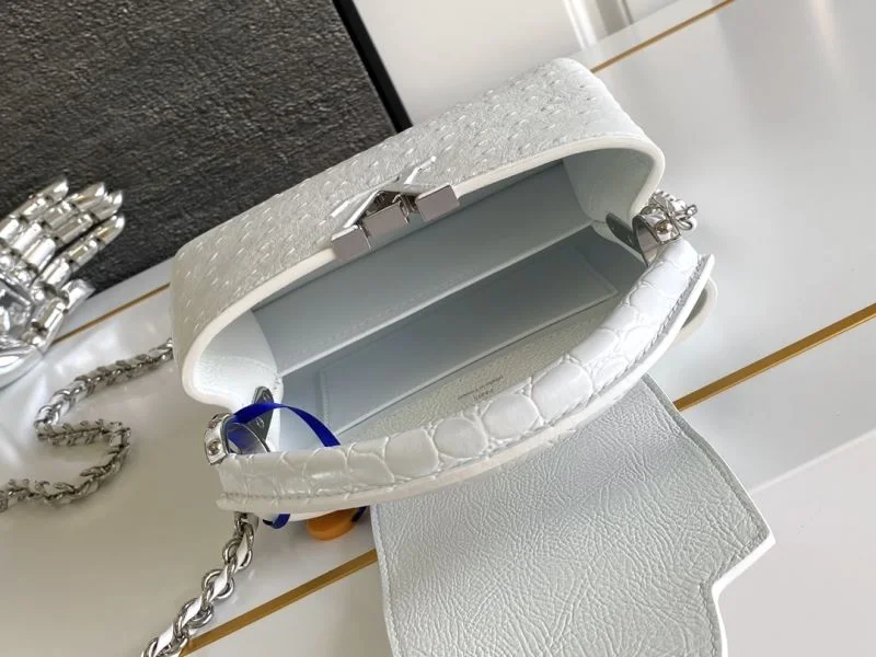 Affordable Louis Vuitton Capucines BB Bags