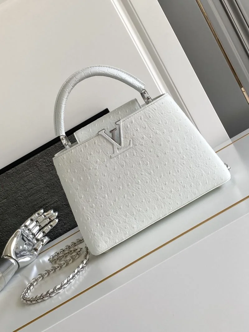 Louis Vuitton Capucines BB Bags
