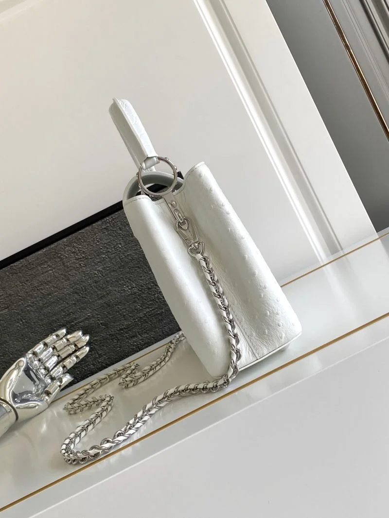 Discounted Louis Vuitton Capucines BB Bags