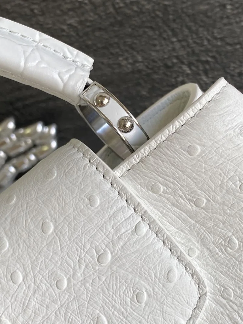 Discounted Louis Vuitton Capucines BB Bags