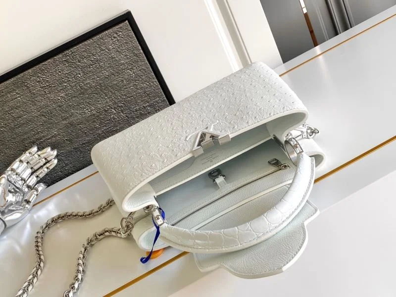 Discounted Louis Vuitton Capucines BB Bags
