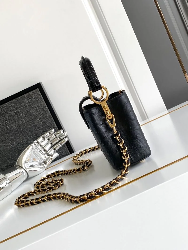 Low-cost Louis Vuitton Capucines BB Bags