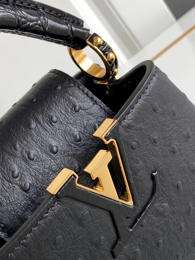 Low-cost Louis Vuitton Capucines BB Bags