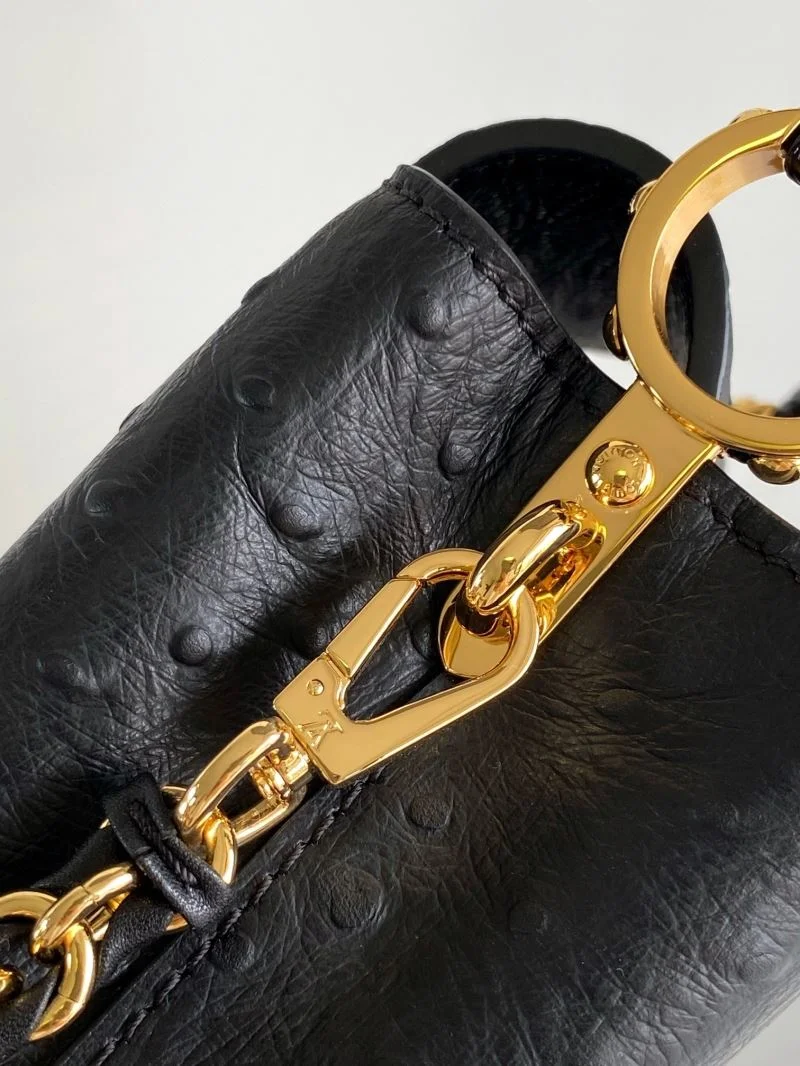 Low-cost Louis Vuitton Capucines BB Bags
