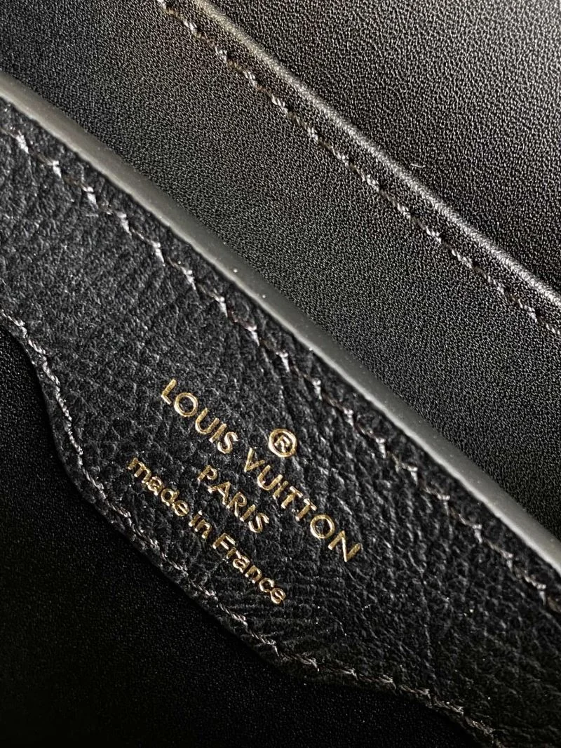 Low-cost Louis Vuitton Capucines BB Bags