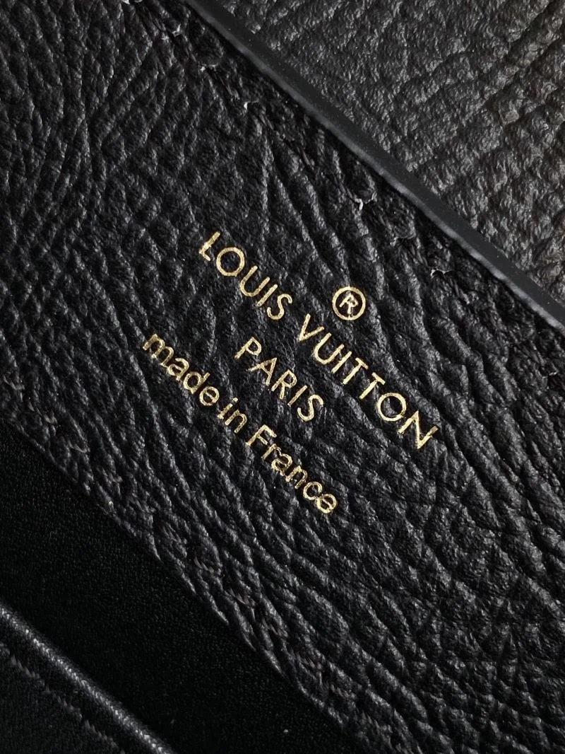 1:1 copy Louis Vuitton Capucines BB Bags