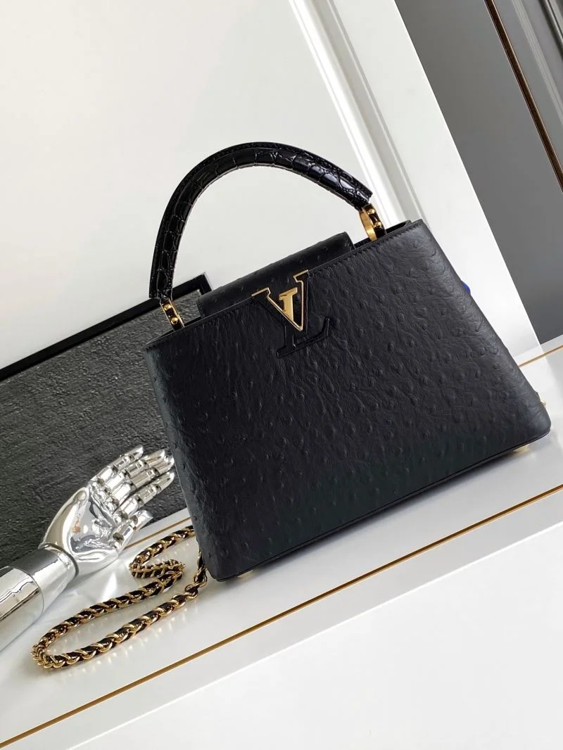 Louis Vuitton Capucines BB Bags