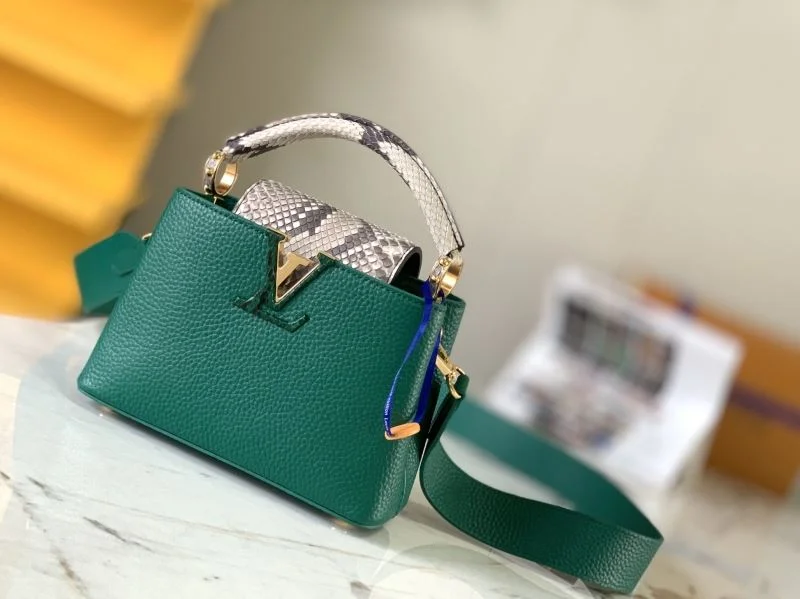 Louis Vuitton Capucines BB Bags