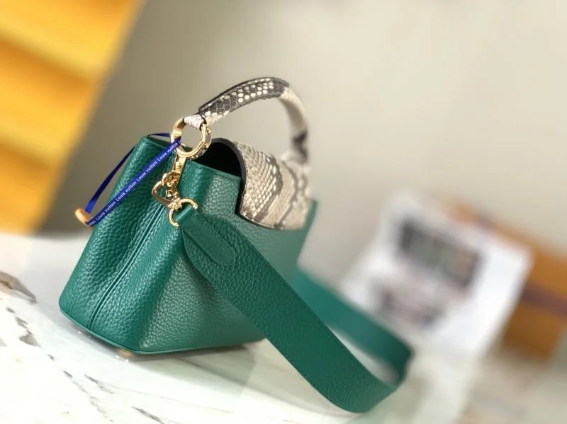 Affordable Louis Vuitton Capucines BB Bags