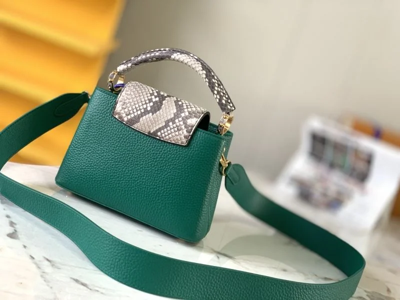 Affordable Louis Vuitton Capucines BB Bags