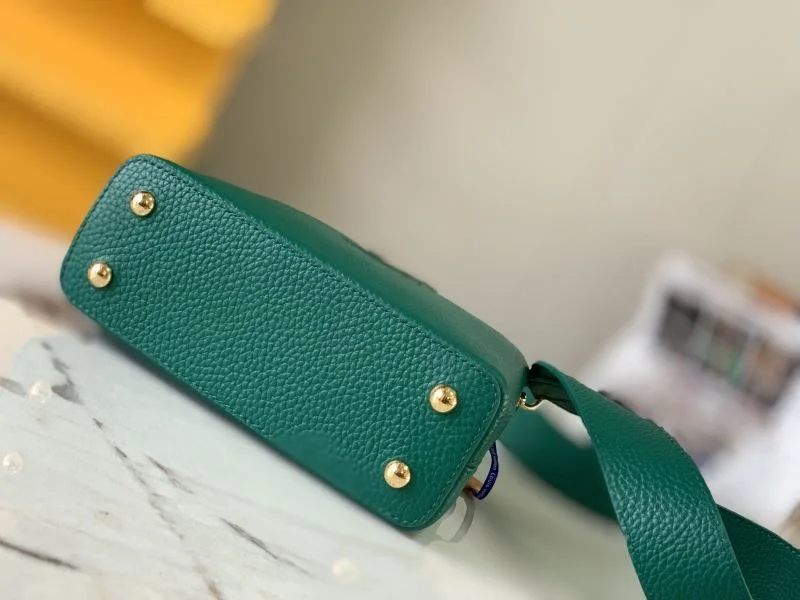 Affordable Louis Vuitton Capucines BB Bags